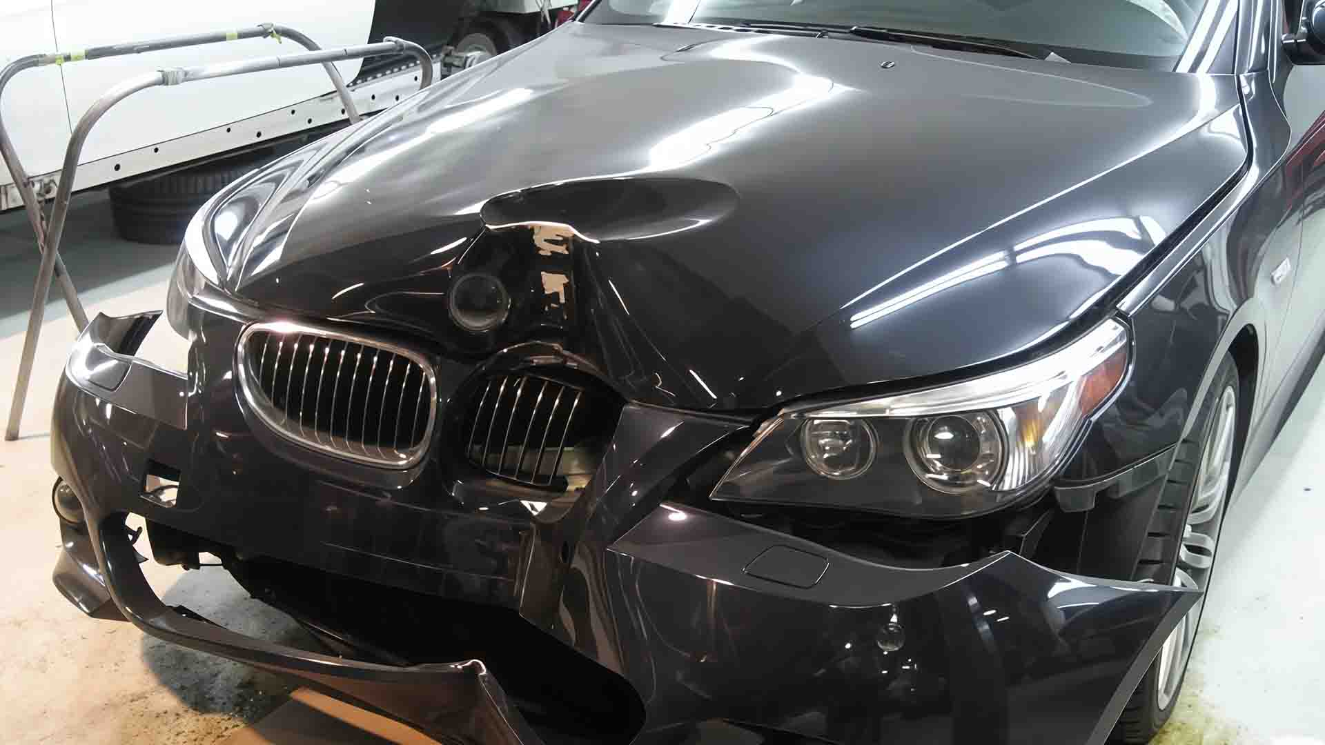 Home | BISMARKCOLLISION